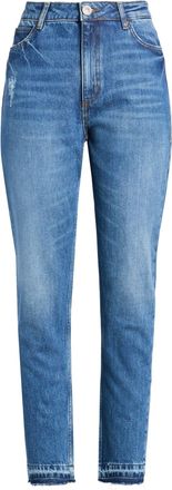 Sandro HOSEN & R&Ouml;CKE - Jeanshosen auf YOOX.COM