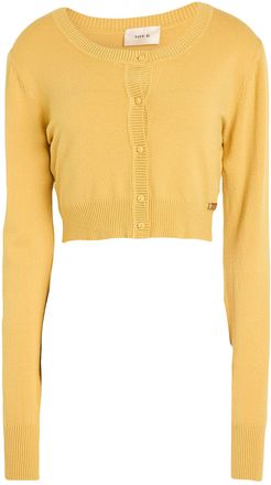 Toy G STRICKWAREN - Strickjacken auf YOOX.COM