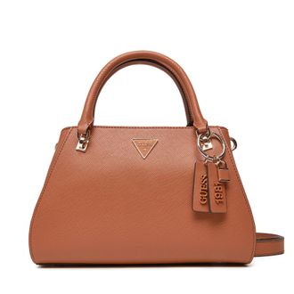 Guess Handtasche Guess Noelle II HWZG96 72070 Braun