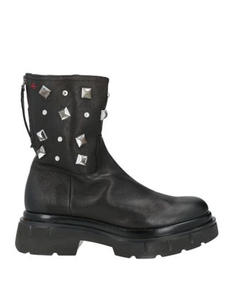 Gio+ SCHUHE - Stiefeletten auf YOOX.COM