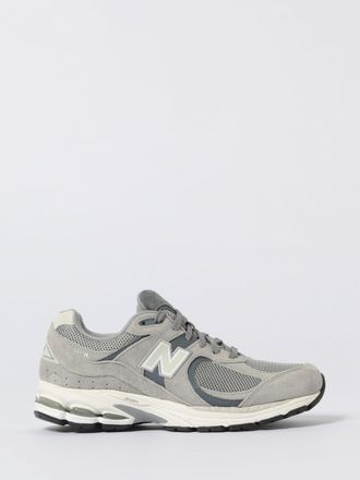New Balance Baskets NEW BALANCE Homme couleur Gris
