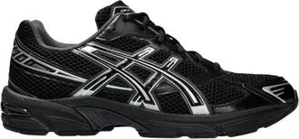 Asics Homme, Sport, Noir, Taille: 43 1/2 EU GEL 1130