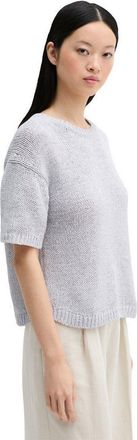 Marc O'Polo Strickpullover aus B&auml;ndchengarn