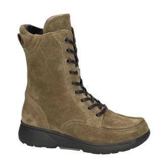 Xsensible Damen, Schuhe, Gr&uuml;n, 41 EUGr&ouml;&szlig;e