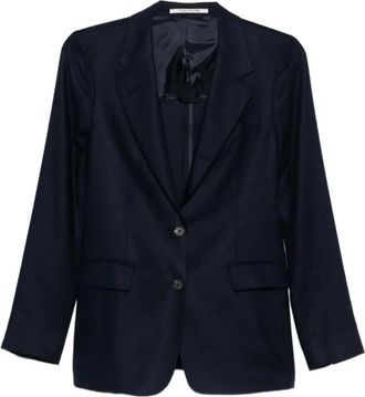Tagliatore Femme, Vestes, Bleu, Taille: 38 FR Blazers