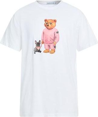 Baron Filou TOPS - T-shirts sur YOOX.COM