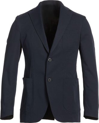 Montedoro Red ANZ&Uuml;GE und CO-ORDS - Blazers auf YOOX.COM