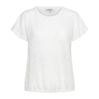 &Co Woman Damen, Blusen & Hemden, Wei&szlig;, XSGr&ouml;&szlig;e