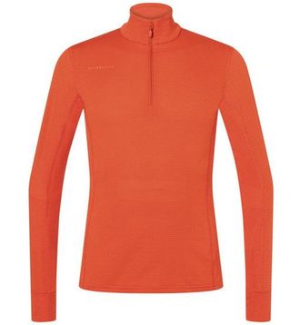 Kaikkialla Sara M - Fleecepullover - Herren