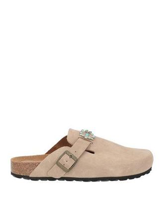 Taji CHAUSSURES - Mules & Sabots sur YOOX.COM