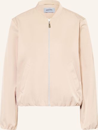 More & More More & More Blouson beige