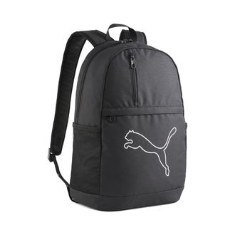 Puma Plus 20 l Rucksack, Accessoires, Schwarz, OSFA