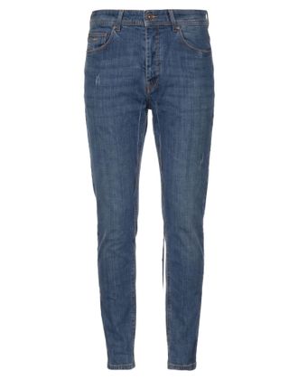Aeronautica HOSEN & R&Ouml;CKE - Jeanshosen auf YOOX.COM