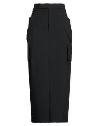 Rick Owens HOSEN & R&Ouml;CKE - Maxi-R&ouml;cke auf YOOX.COM