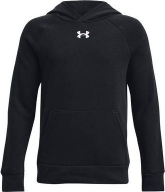 Under Armour Kinder Kapuzensweat UA RIVAL FLEECE HOODIE