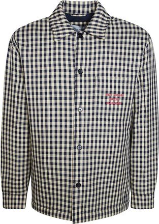 Dr&ocirc;le de Monsieur Chemise - Beige