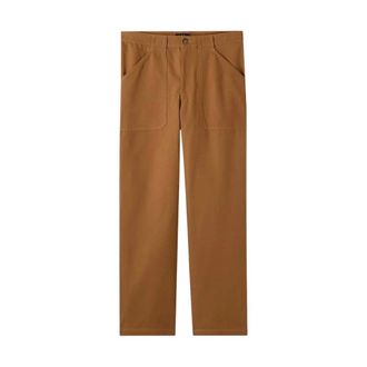 A.P.C. A.p.c., Herren, Hosen, Braun, XLGr&ouml;&szlig;e
