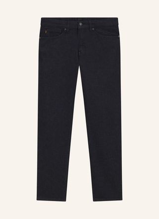 HUGO BOSS Jeans Re.Maine Regular Fit blau