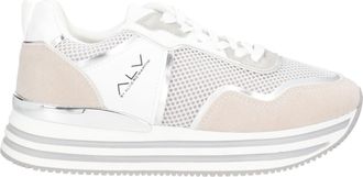 ALV by Alviero Martini SCHUHE - Sneakers auf YOOX.COM