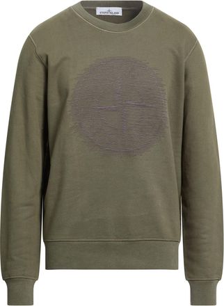 Stone Island TOPS - Sweatshirts auf YOOX.COM