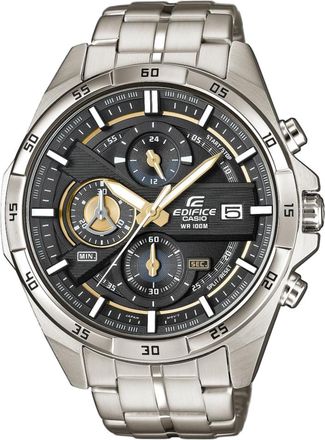 Casio Analoguhr EFR-556D-1AVUEF