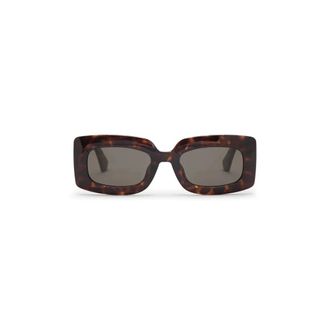Kurt Geiger Kensington OS Rectangle - - Accessories - Damen - Braun - ONE SIZE