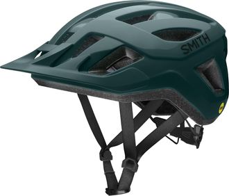 Smith Convoy MIPS, Unisex-Erwachsene Fahrradhelm, Spruce, S