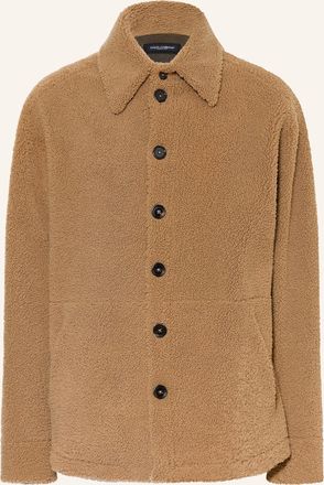 Dolce & Gabbana Jacke braun