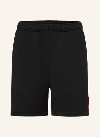 Canada Goose Sweatshorts Rove schwarz