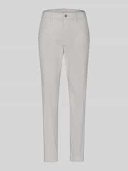 GAP Regular Fit Chino mit seitlichen Eingrifftaschen