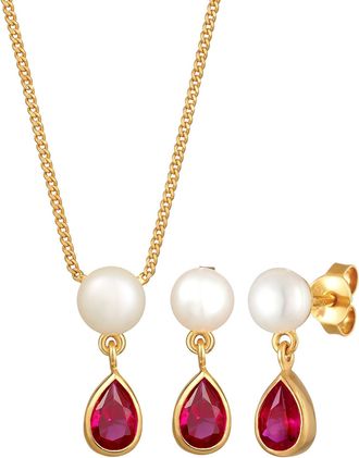 Elli Schmuckset