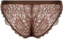 Love Stories Culotte Wild Rose