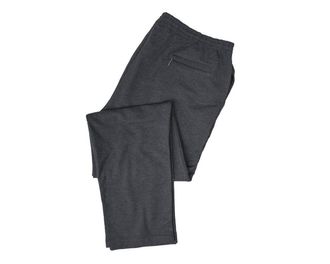 Hajo Jogginghose Hajo Jogginghose Übergröße anthrazit melange