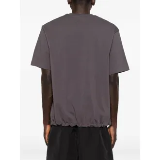 A Bathing Ape Charc T-Shirt - Gray