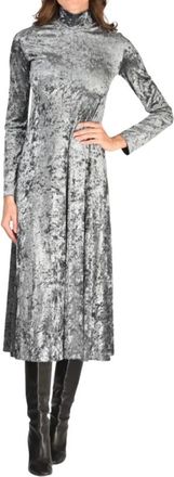 Forte_Forte Femme, Robes, Gris, Taille: 38 FR My Dress