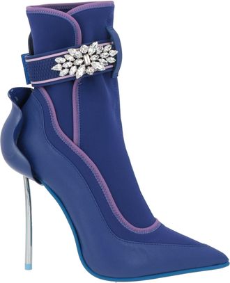 Le Silla SCHUHE - Stiefeletten auf YOOX.COM