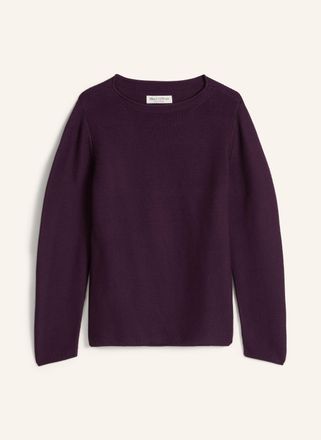Marc O'Polo Marc Opolo Pullover lila