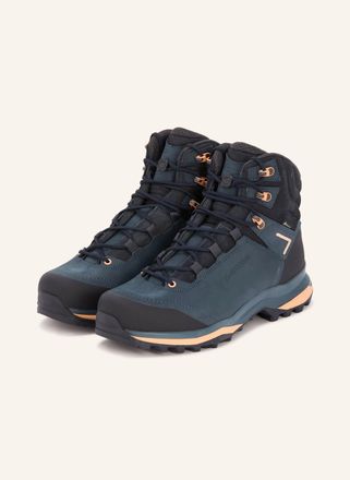 Lowa Bergschuhe Lady Light Evo Gtx blau