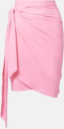 Hunza G Par&eacute;o Short UPF 50+