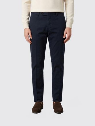 PT01 Pantalon PT01 Homme couleur Bleu