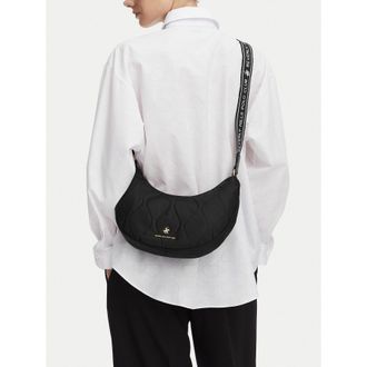 Beverly Hills Polo Club Handtasche Beverly Hills Polo Club CWBEO-BHPC-C-002-10 Schwarz