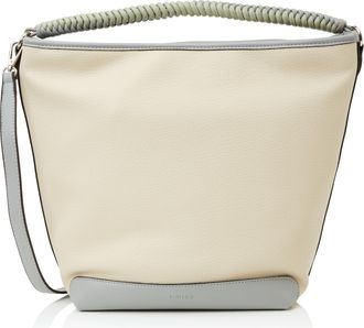 Matties Bags Unisex SORBAS Handbag, Azul