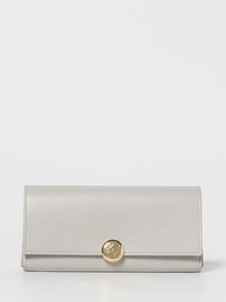 Loewe Portefeuille LOEWE Femme couleur Gris