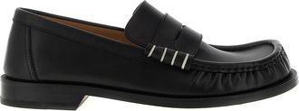 J.W.Anderson J. W. Anderson Mocassins - Noir