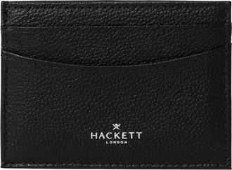 Hackett Kartenetui Luxe