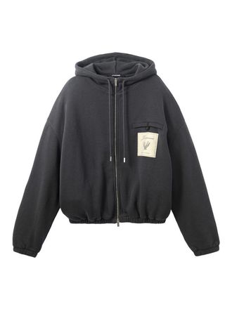Jacquemus Sweat-Shirts - Bleu