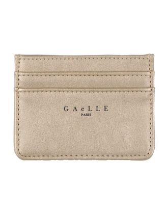 Ga&euml;lle Paris Kleinlederwaren - Kartenetuis auf YOOX.COM