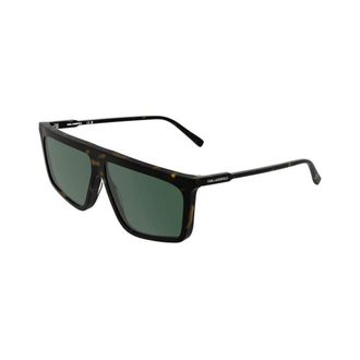 Karl Lagerfeld Kl6210S 242 Sonnenbrillen - - Accessories - Herren - Braun - 61 MM