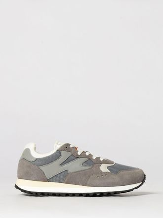 Woolrich Baskets Homme couleur Gris