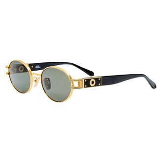 Linda Farrow unisex, Accessoires, Multicolore, Taille: 50 MM Lfl1657